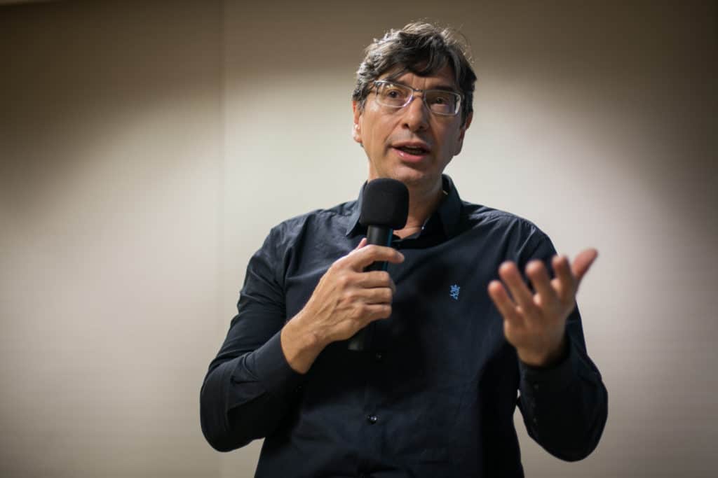 Pochmann: “sociedade que deu origem ao PT não existe mais. Estamos com ...